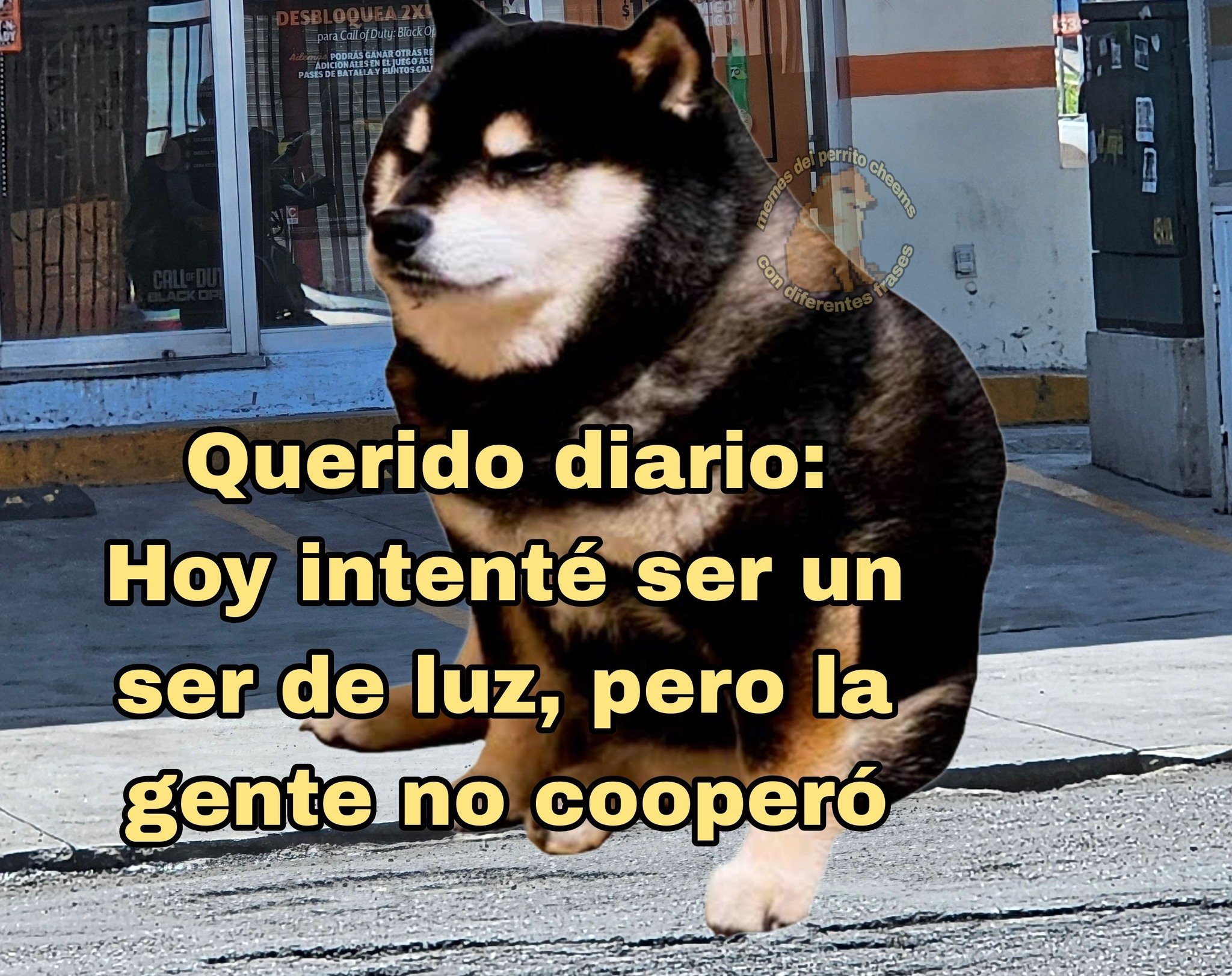 Memes Del Copete Diario Correo | El Diario De Todos