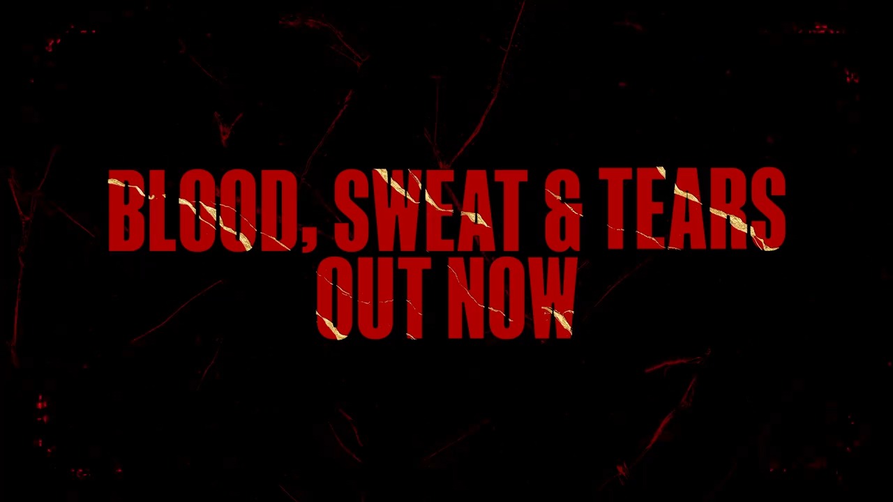 Blood Tears Quotes