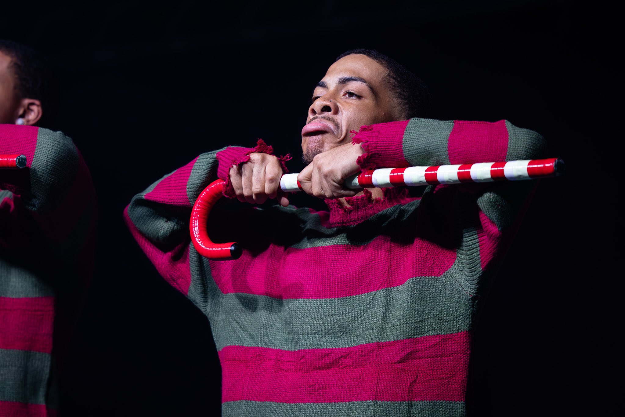 Black Greek Step Shows Chicago City Treasurer Melissa Conyears Ervin