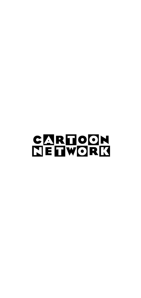 Cartoon Network Logo Wallpaper