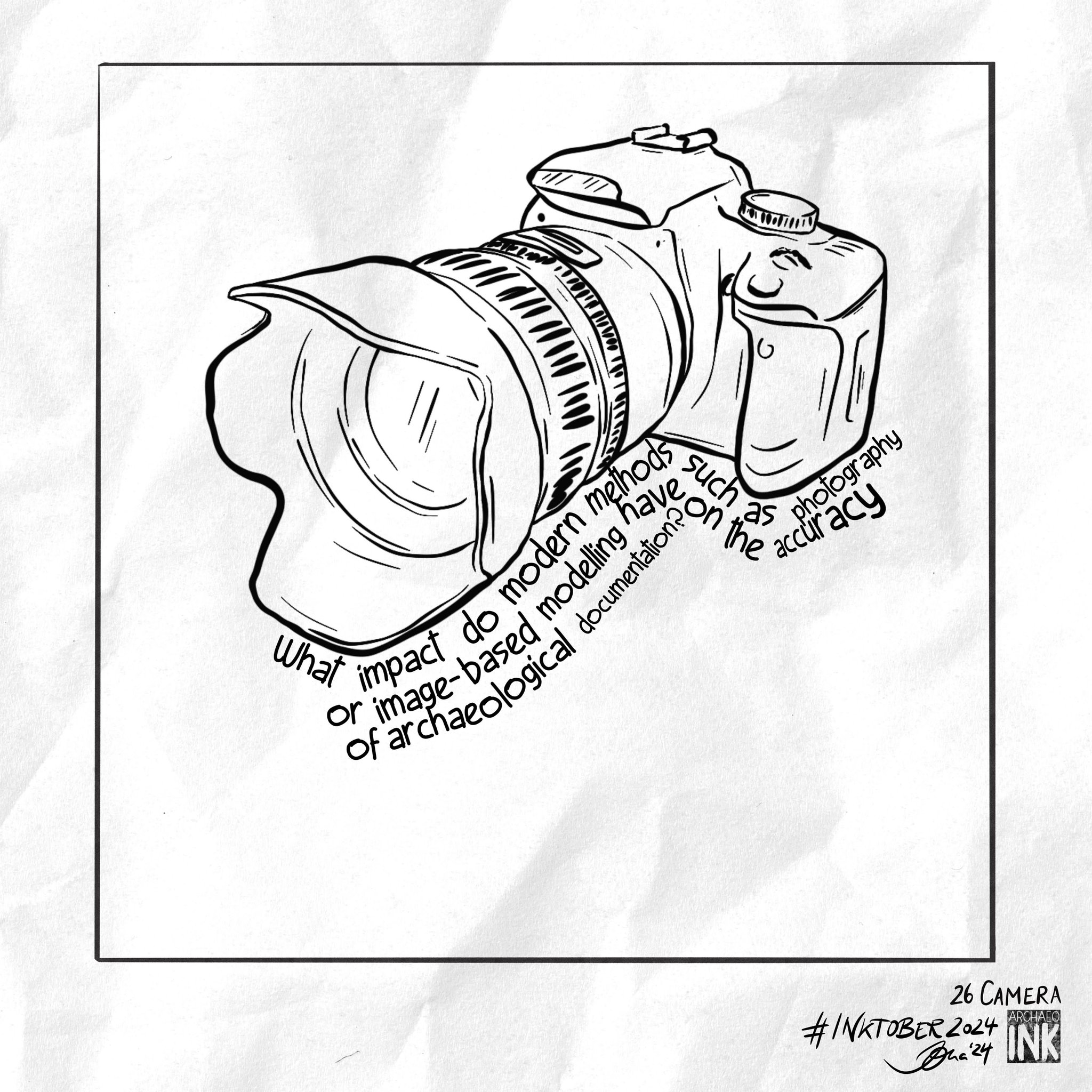 Canon Camera Drawing Tumblr
