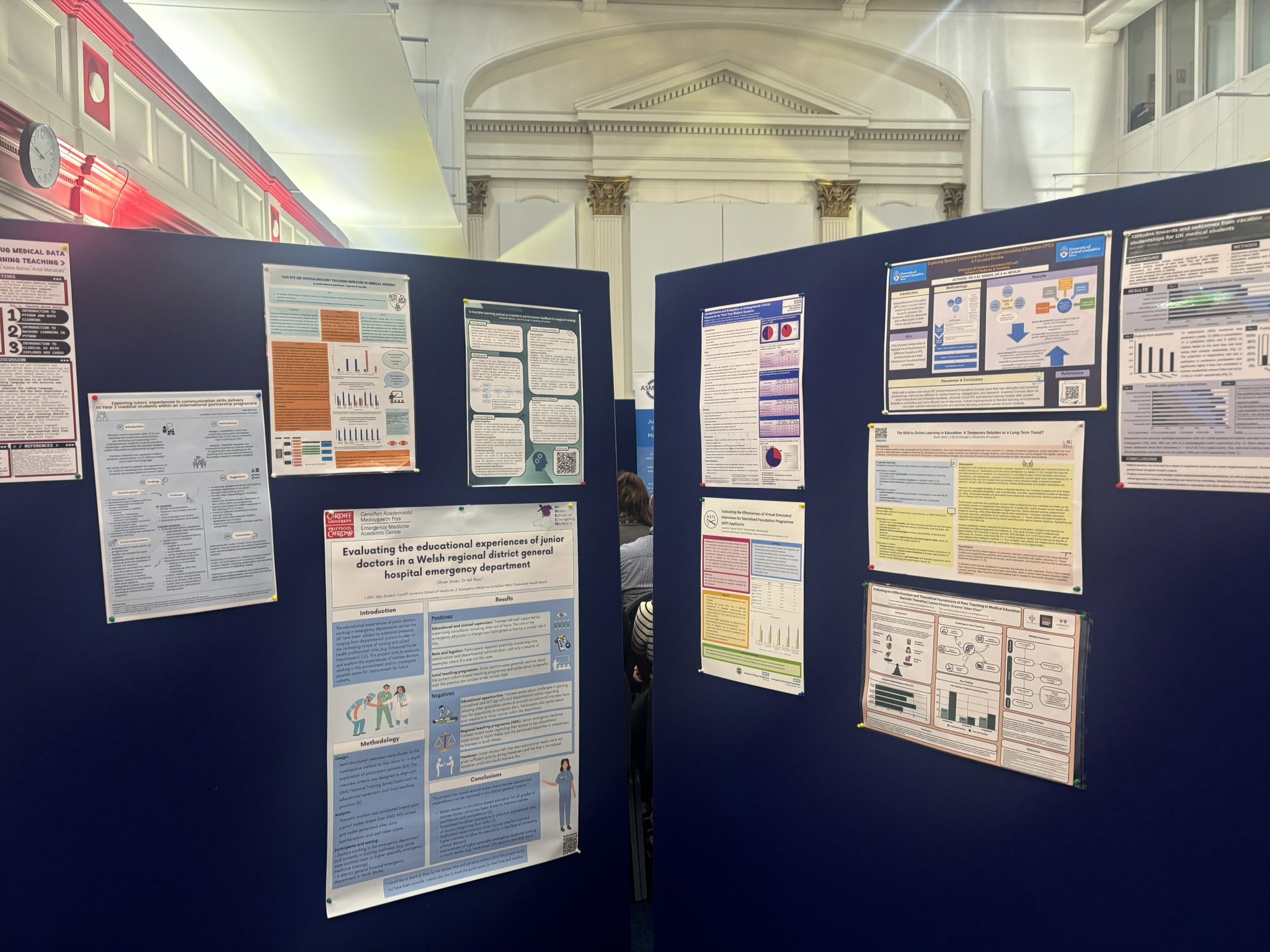 Telemetry Hospital Boards Ideas