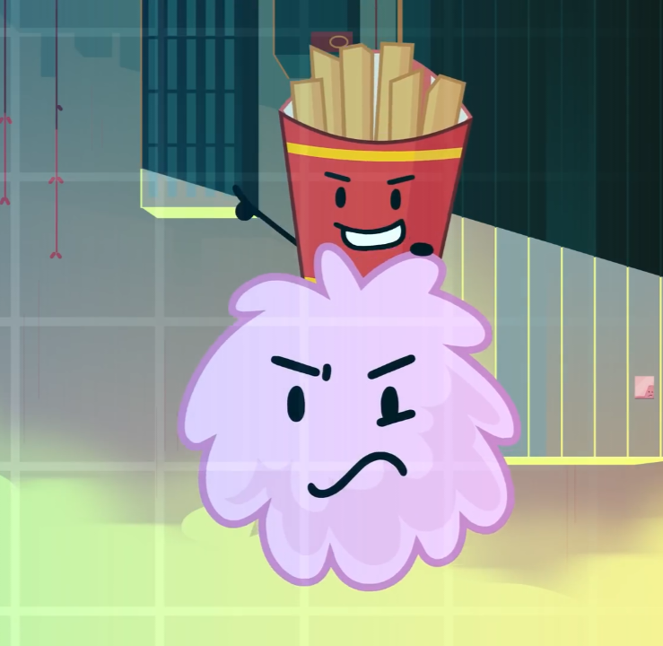 Bfdi Fries Image Tagged In Memes,bfdi,fries,ruby Imgflip