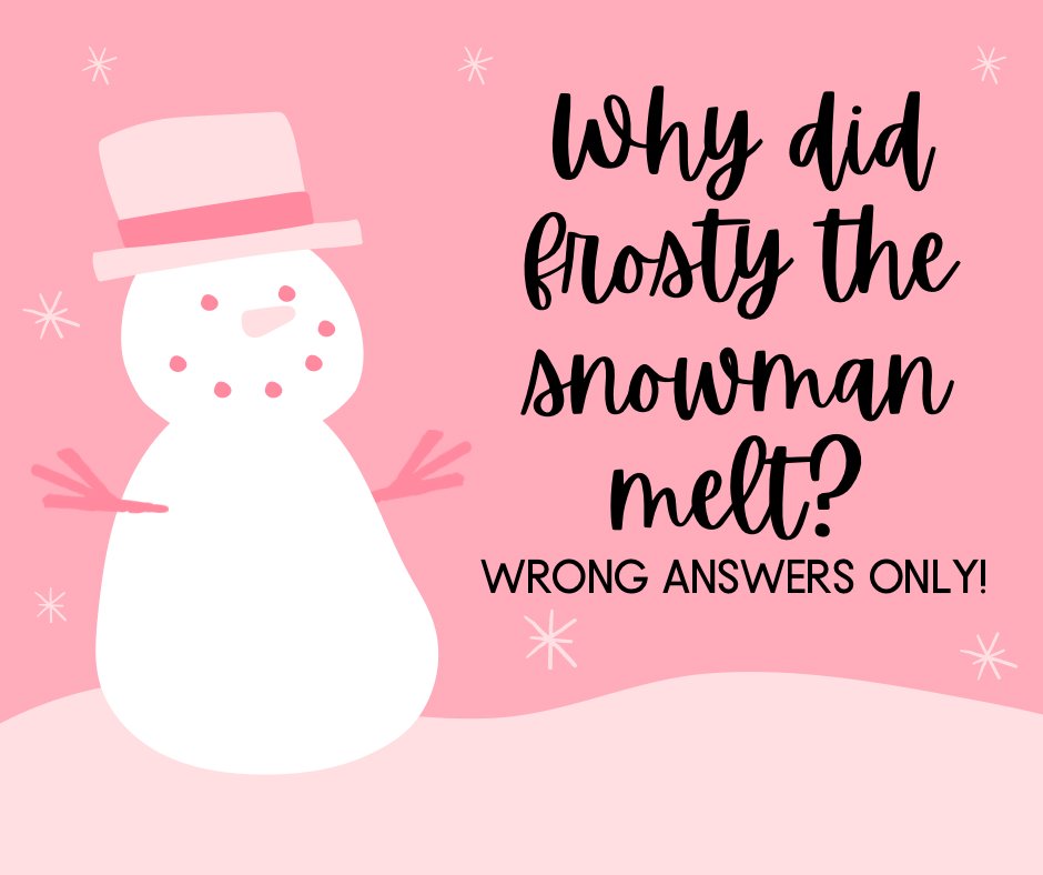Frosty The Snowman Quote