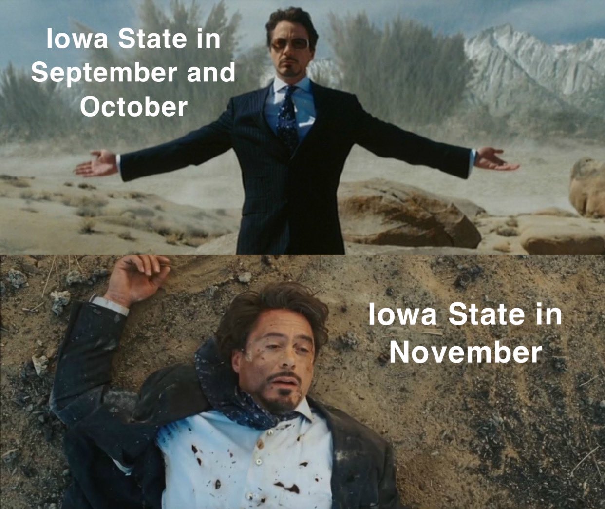 Iowa State Memes Iowa State University Memes