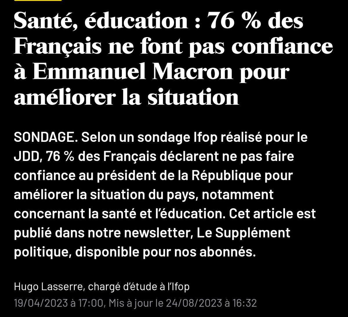 Urtica's Threads – Thread Reader App