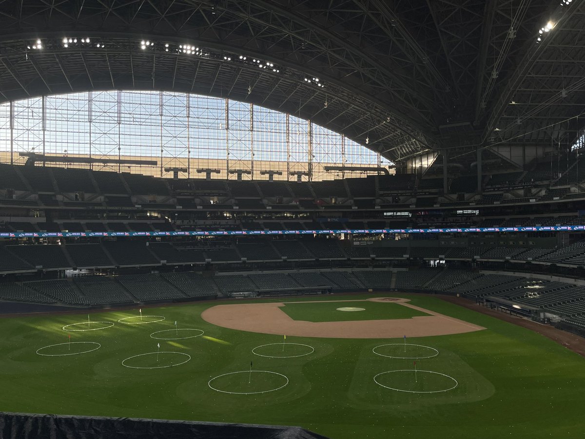 Miller Park Section 206 Research Index The ME Association