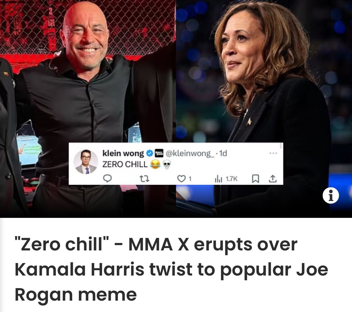 Rogan Memes JOE ROGAN HIT WAY HARDER #greenscreen #trendingtiktok