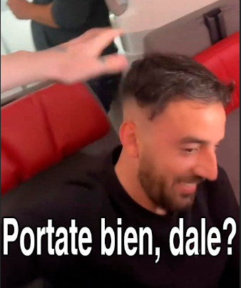 Memes Portate Bien