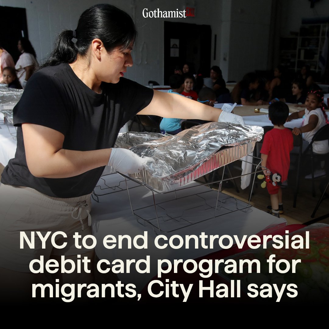 Gothamist Nyc