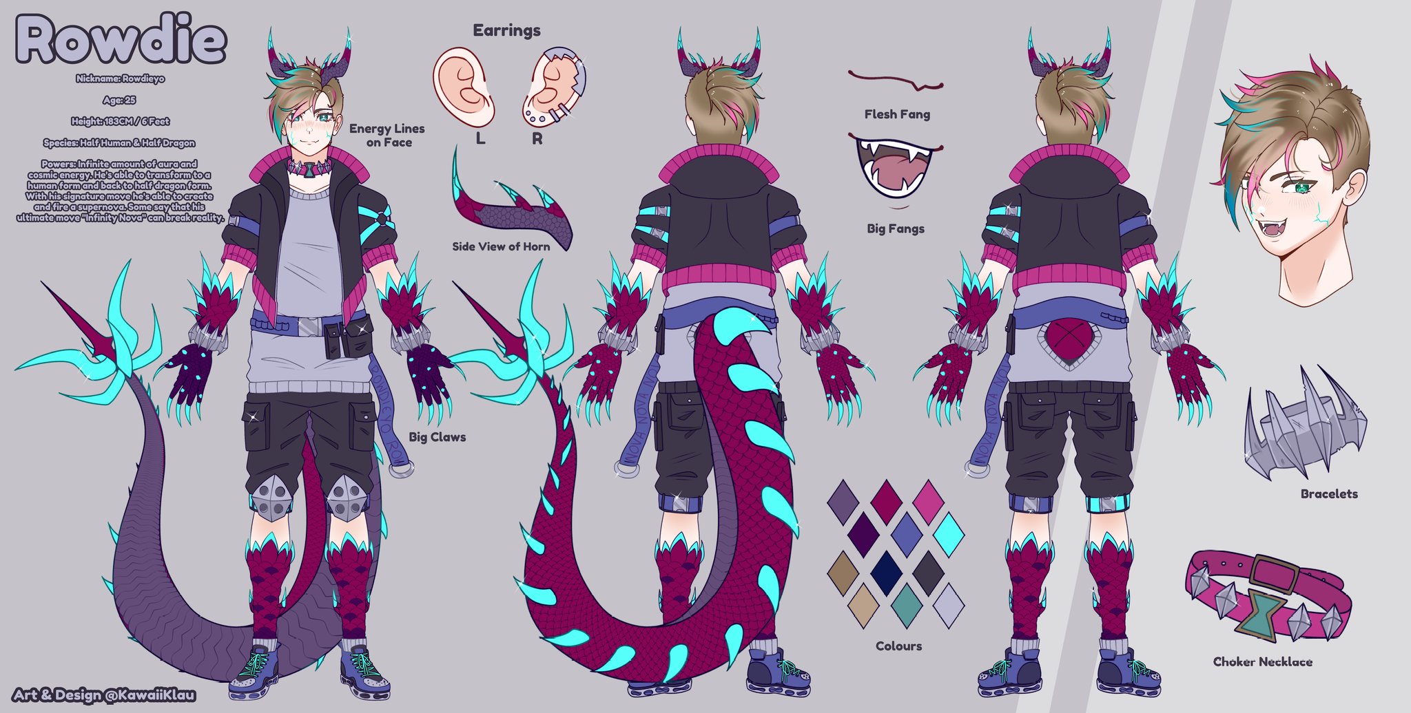 Transformation Dragon Humain Manga Where The Main Characters Are