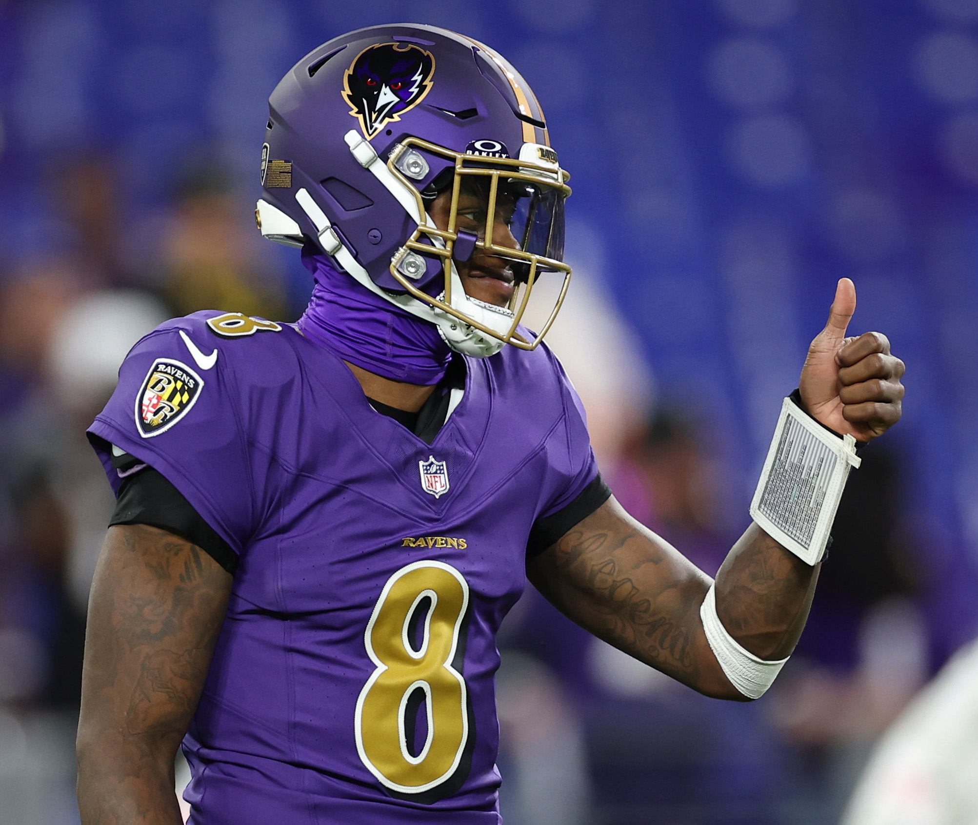 Purple Helmet Review: POC's New Otocon Full Face Helmet Is Packed With