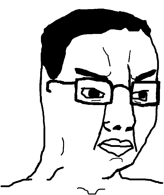 4chan Face Memes 4chan Meme Macro Loud As He Can Feeling, Others,