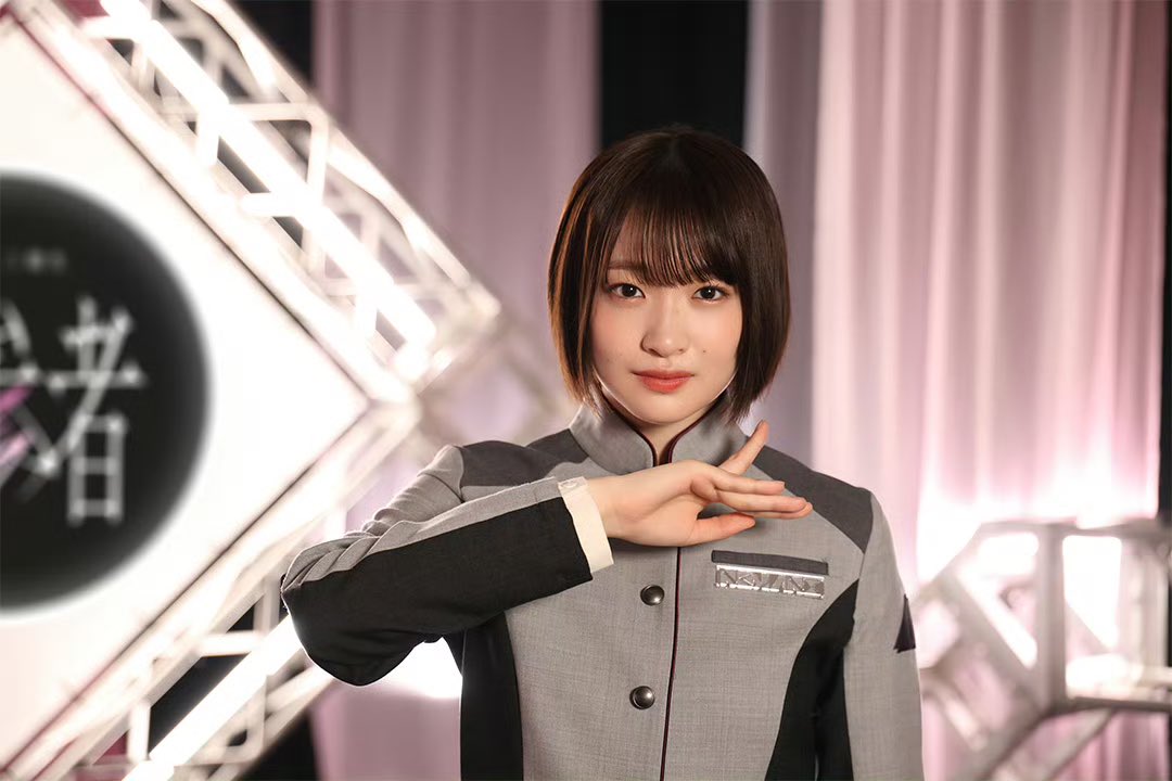 kojima nagisa updates on X: kojima nagisa updates on X: