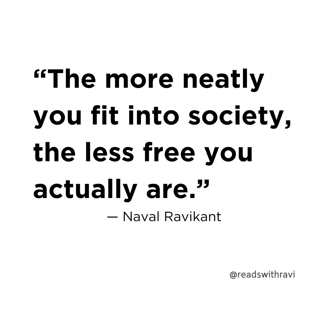 Fitting Into Society Quotes