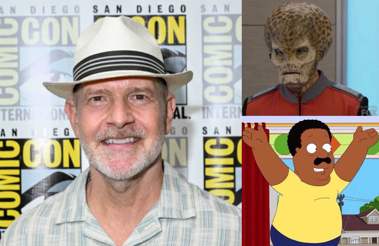 Mike Henry Cleveland Show Mike Henry Will No Longer Voice Cleveland