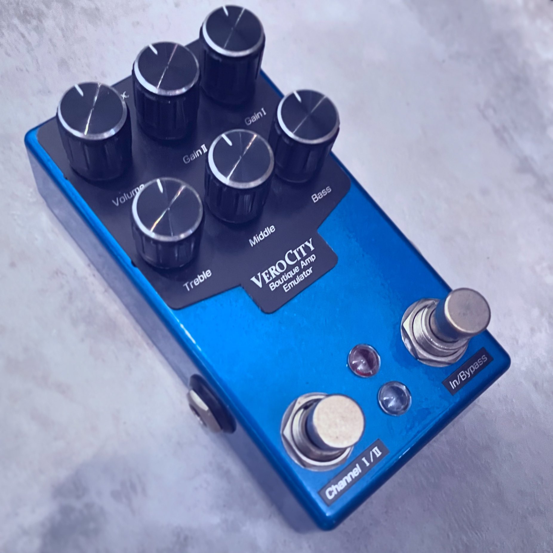 VeroCity Boutique Amp よく Emulator VeroCity Boutique Amp よく Emulator
