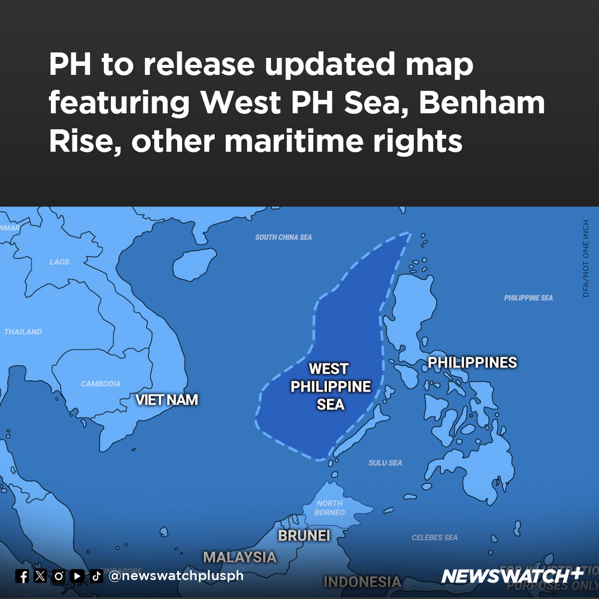 Philippine Maps