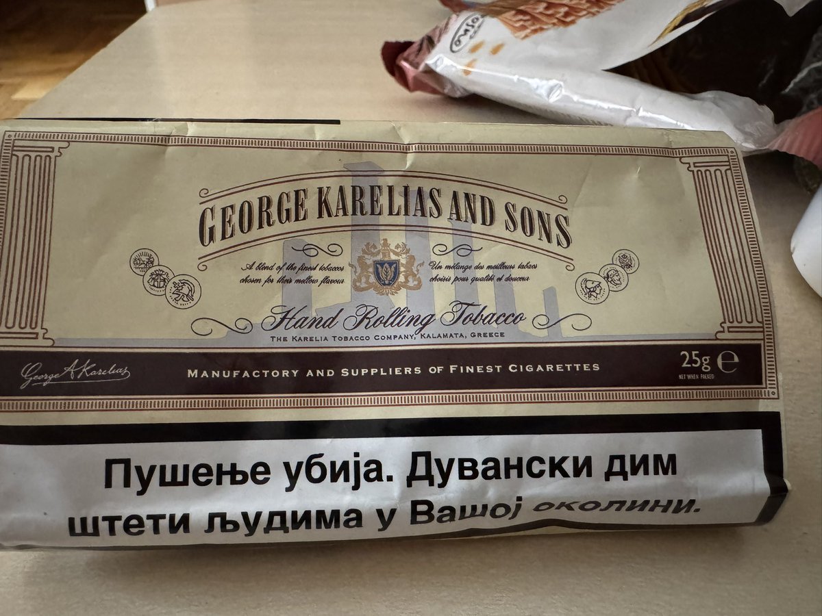 @beli0135 Da traje duže, traje. Za ukus ne znam jer nisu iste cigarete ...