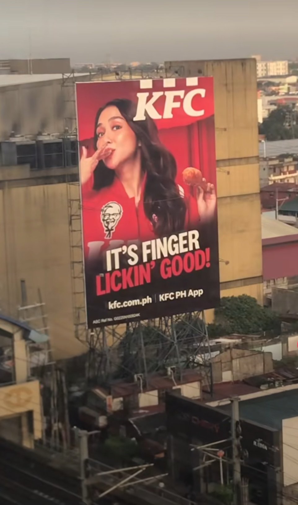 Kfc Philippines Logo Craving Adventure? 🍗 Spend ₱500 On The NEW