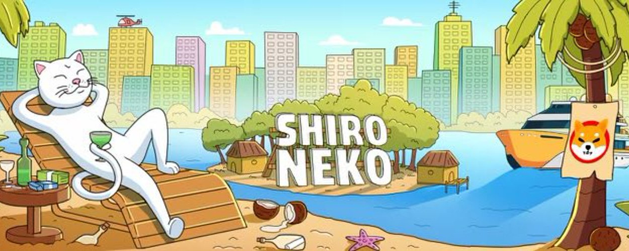 Shironeko Memes Is ShiroNeko ($SHIRO) A Good Memecoin? : R/ethtrader