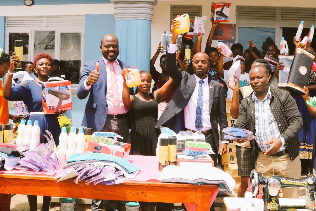 Home | Baylor College of Medicine Children’s Foundation-Uganda (BU)