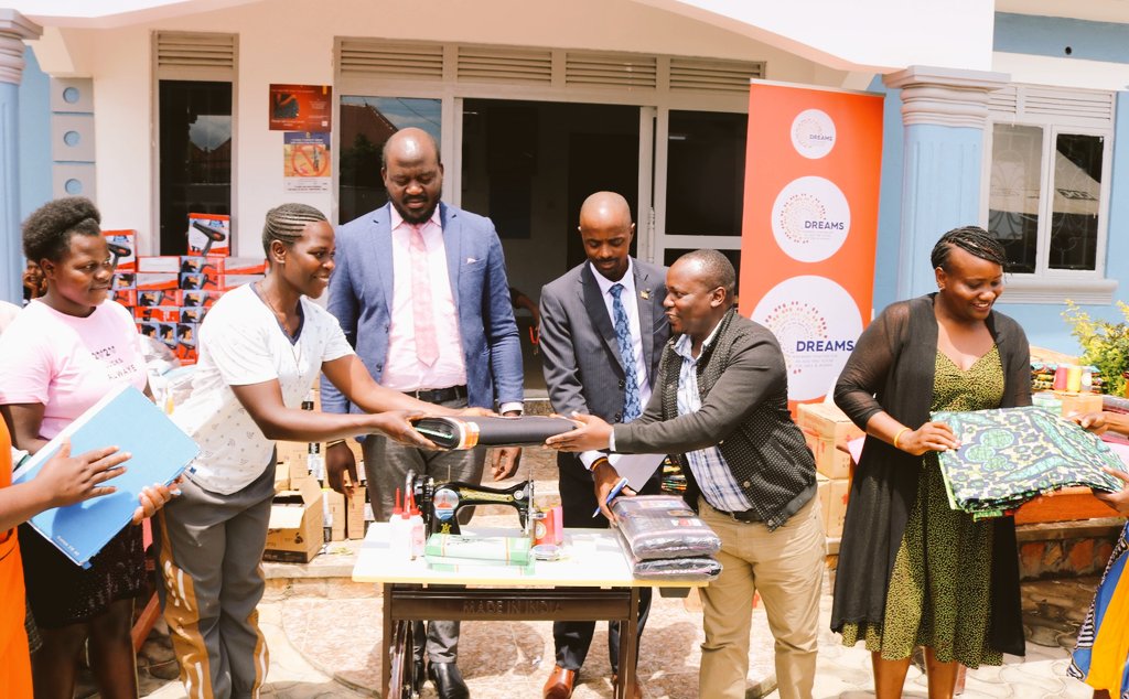 Home | Baylor College of Medicine Children’s Foundation-Uganda (BU)