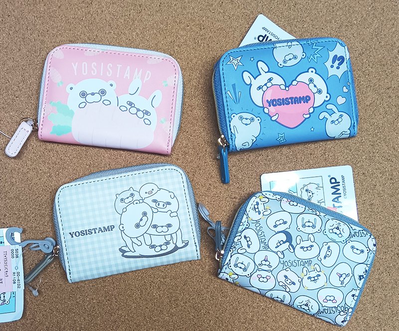 ヨッシースタンプグッズ公式 on X: ヨッシースタンプグッズ公式 on X: