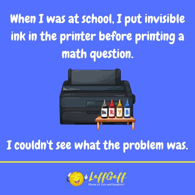 Printer Ink Memes WARNING: Printer Ink Is Not Makeup Funny Warning