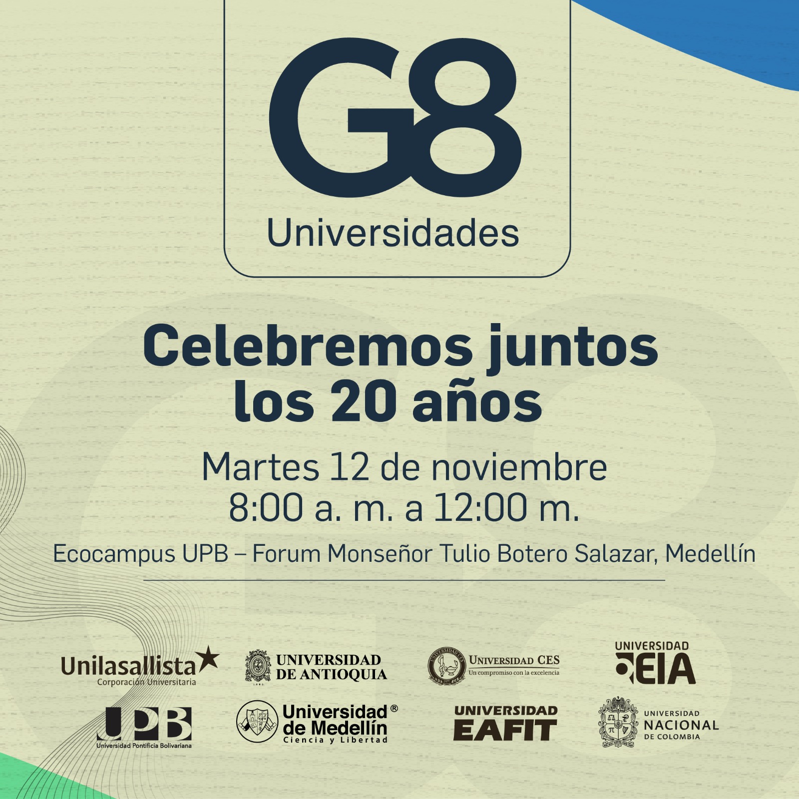 Udg Cuc Logo MESA DE TRABAJO DESDE LA UNIVERSIDAD VILLANUEVA: «HIJOS