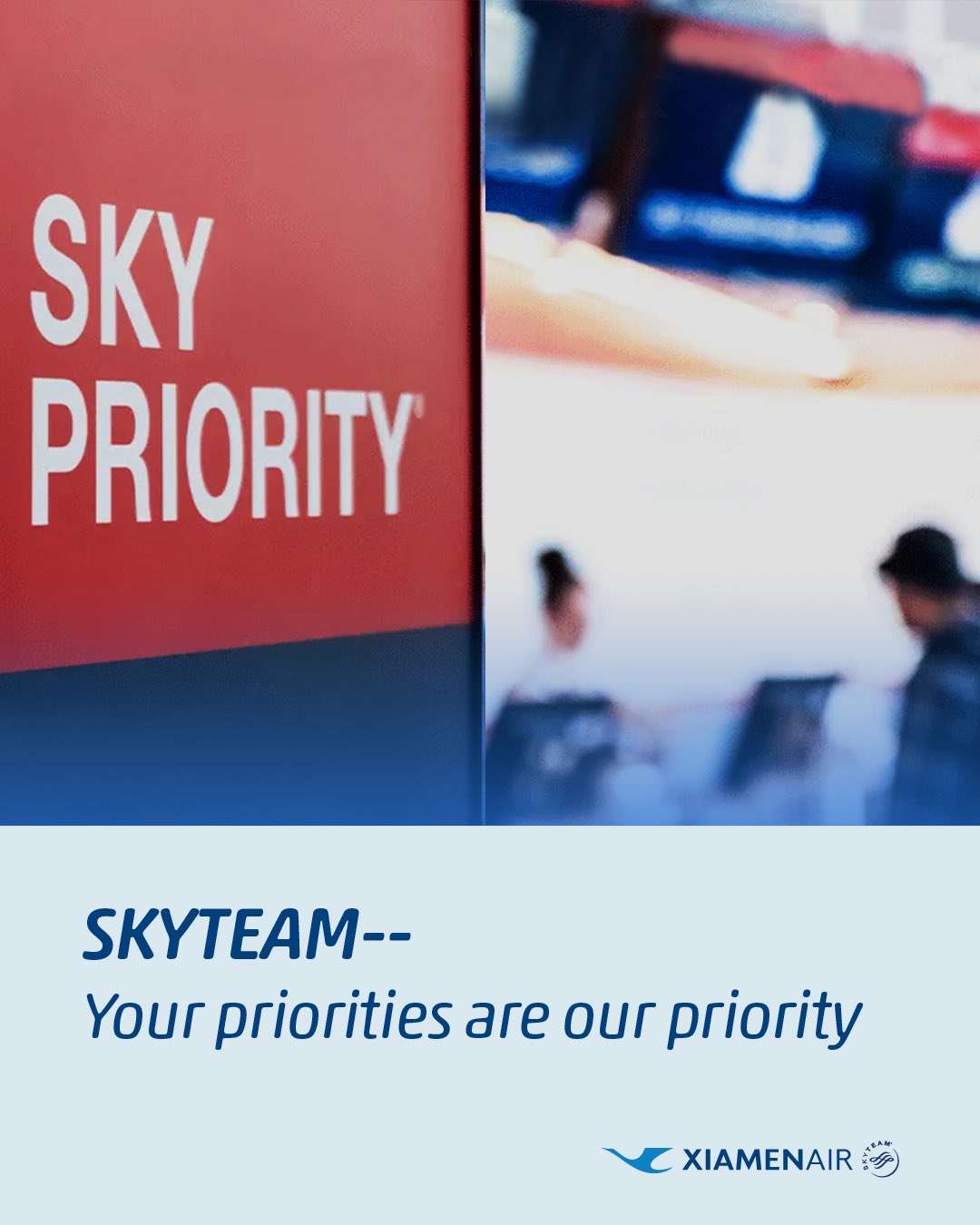 Skypriority Logo SkySparc Acquires Infiniance To Combine Expertise To