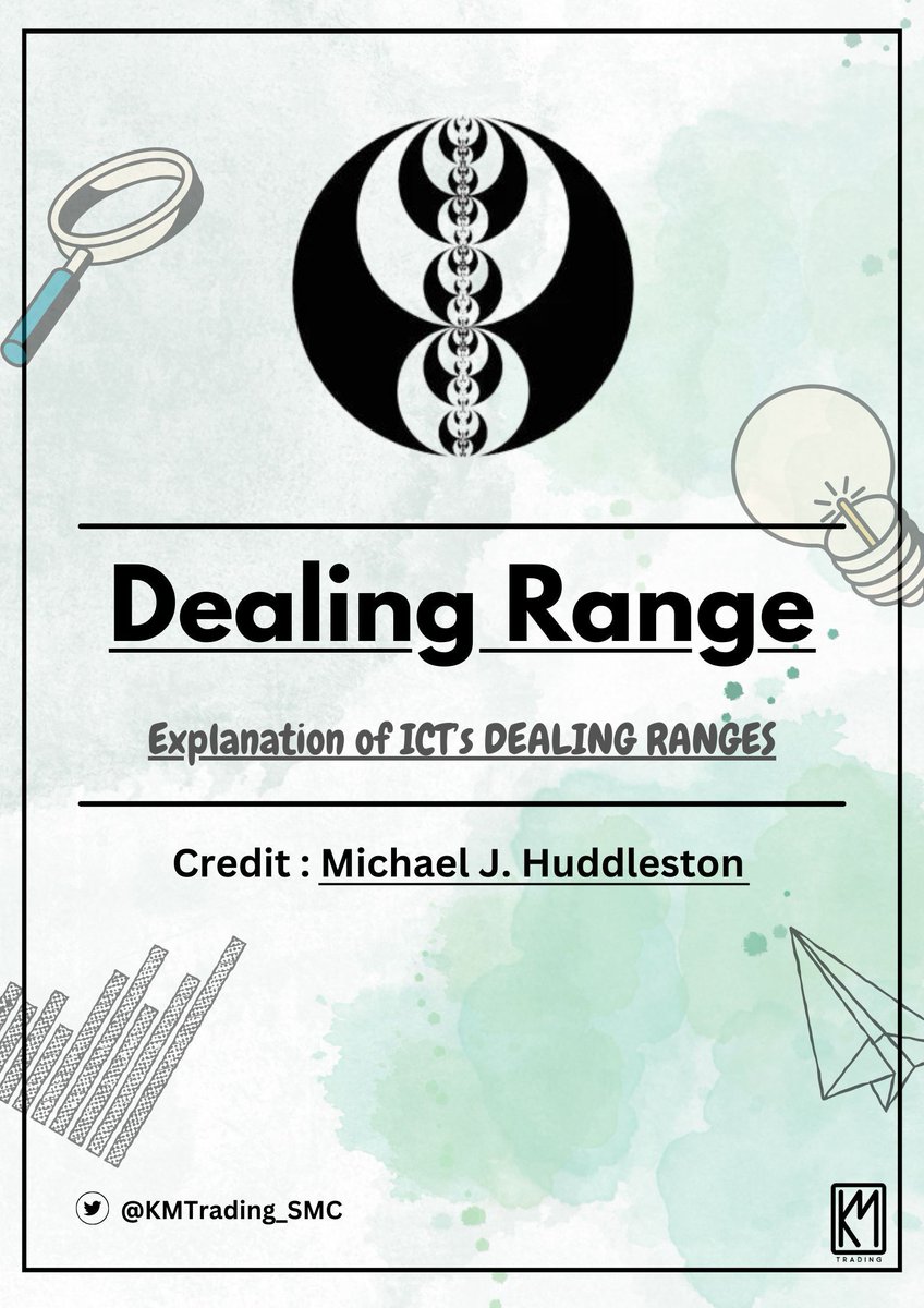 Thread by @KMTrading_SMC on Thread Reader App – Thread Reader App