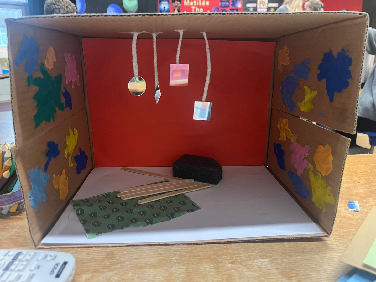 Staff - de Stafford School