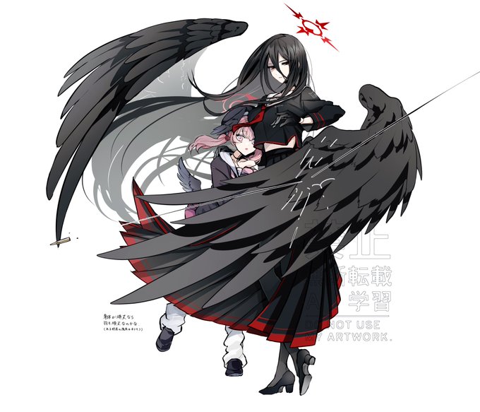 「hasumi (blue archive) red eyes」Fan Art(Popular)