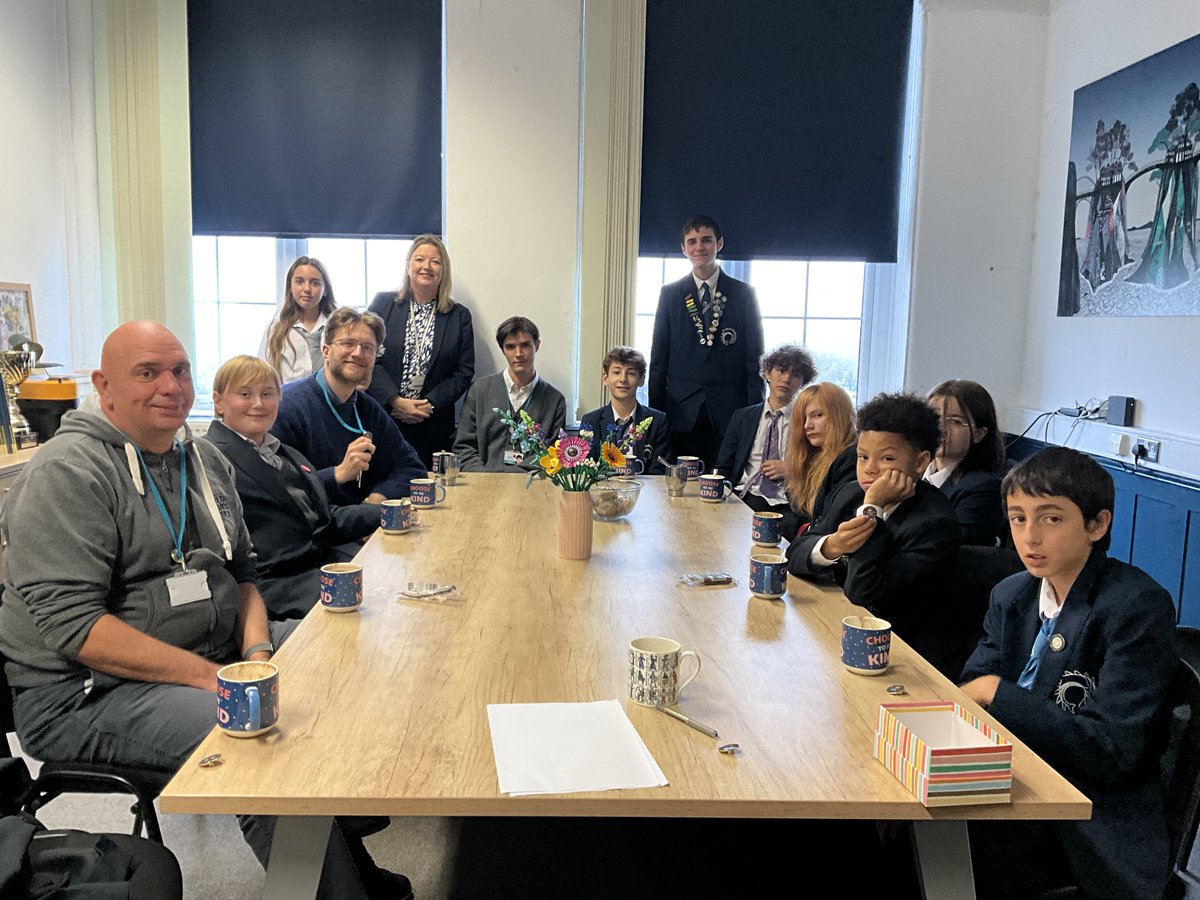 Welcome to Varndean School