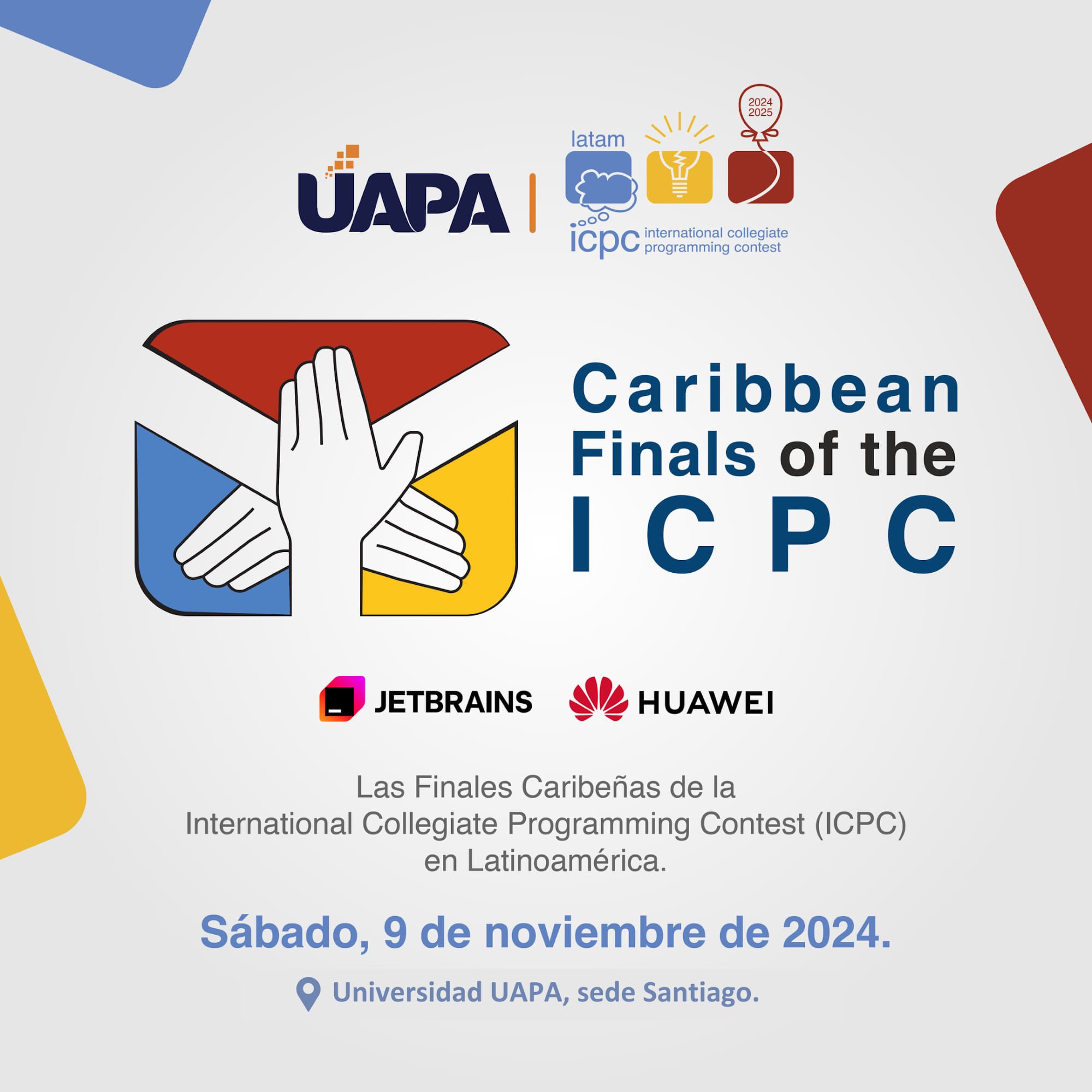 Uapa Santiago Logo News – International Au Pair Association