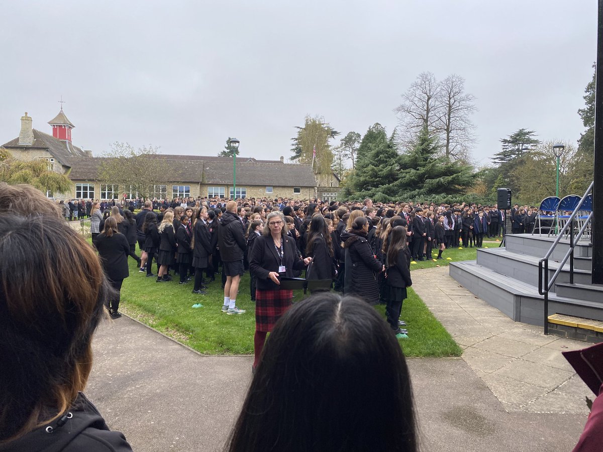 Admissions - Royal Latin School