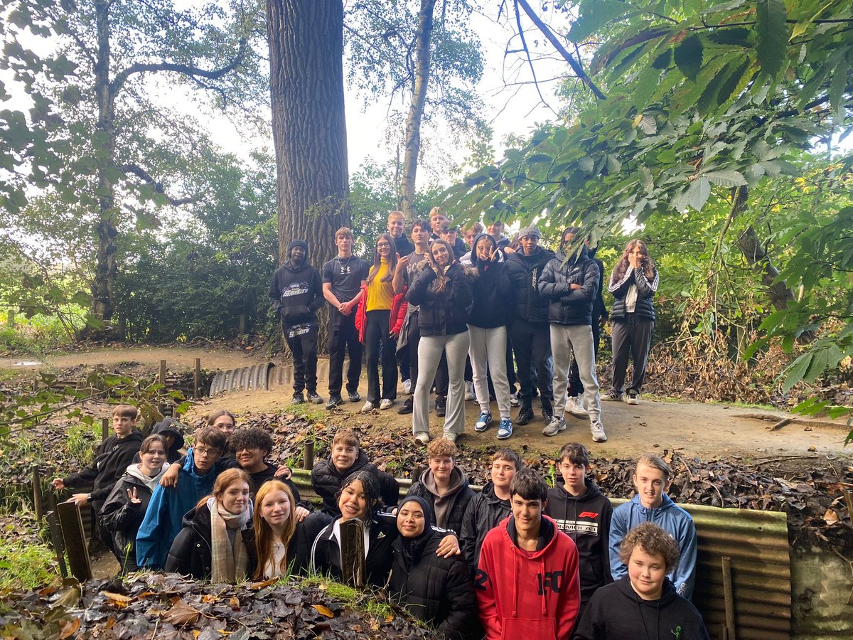 Sixth Form - Harris Academy Wimbledon