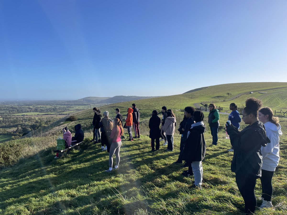 Sixth Form - Harris Academy Wimbledon