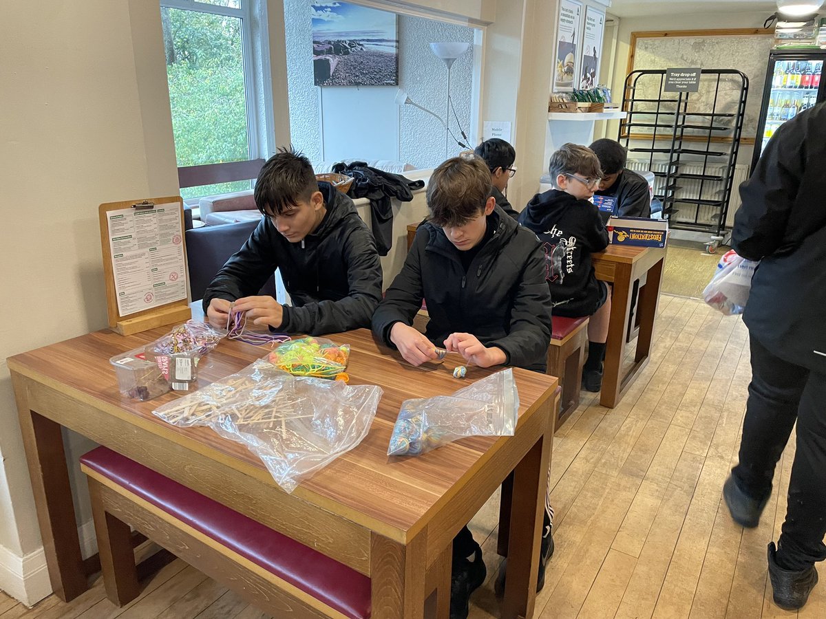 Sixth Form - Harris Academy Wimbledon