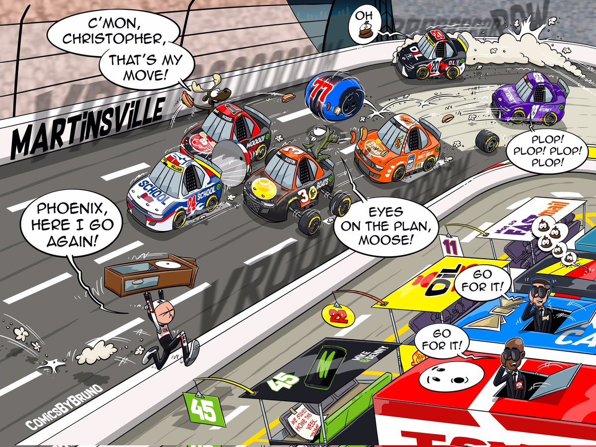 ComicsByBruno / BonecosDoBruno @BrunoRafael_46 profile | Muskviewer