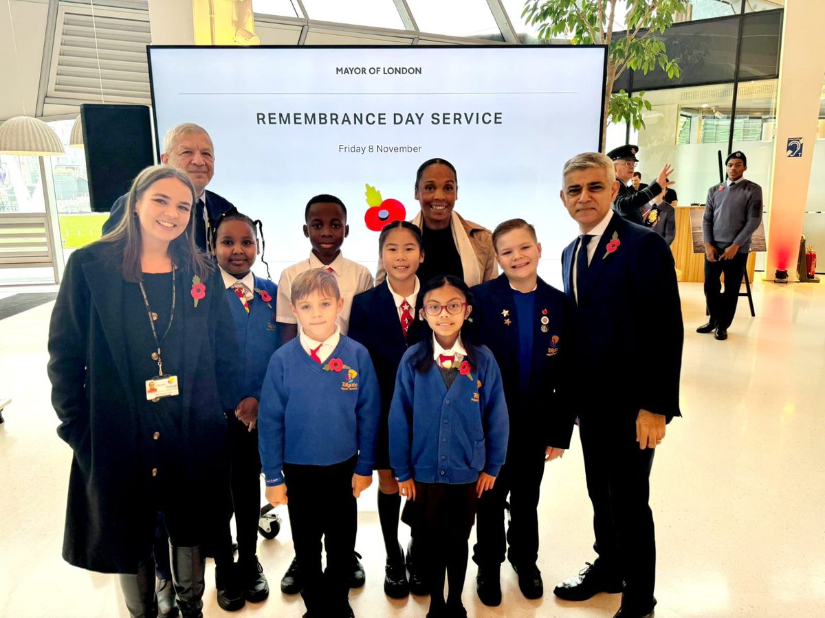 Tollgate Primary School – A Brighter Future