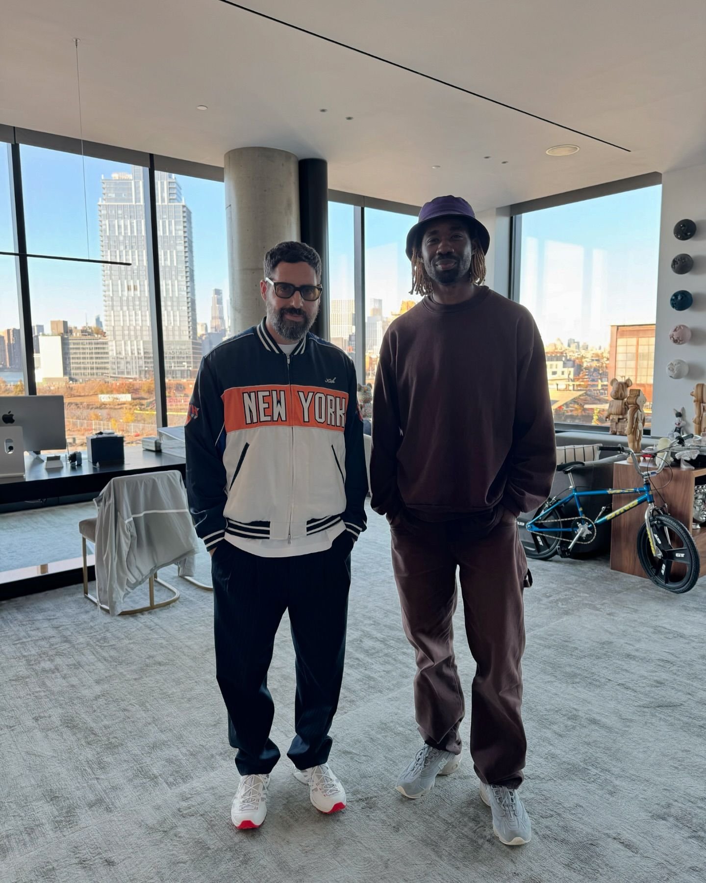 Salomone Williams Solomon, Williams And Felone Headline FutureBook