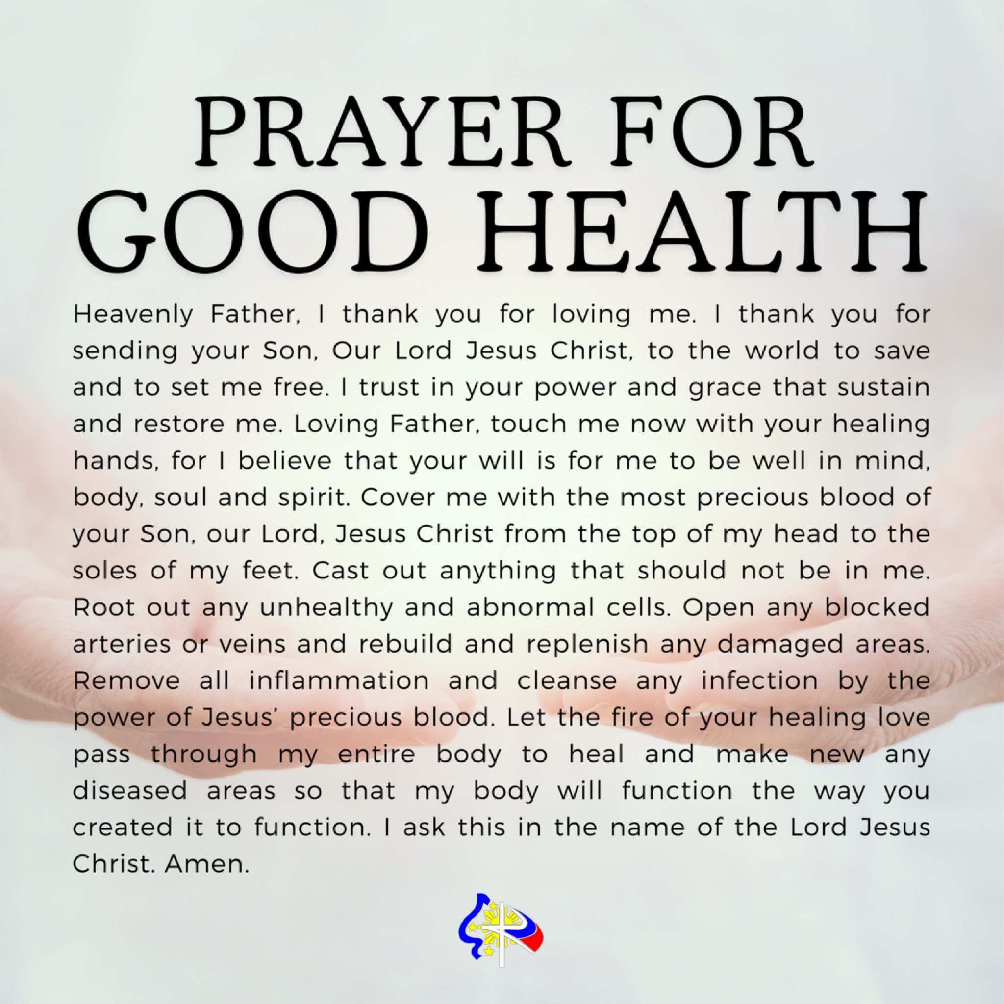 Good Health Prayers Quotes 65 Prayer Quotes To Inspire More Hope In