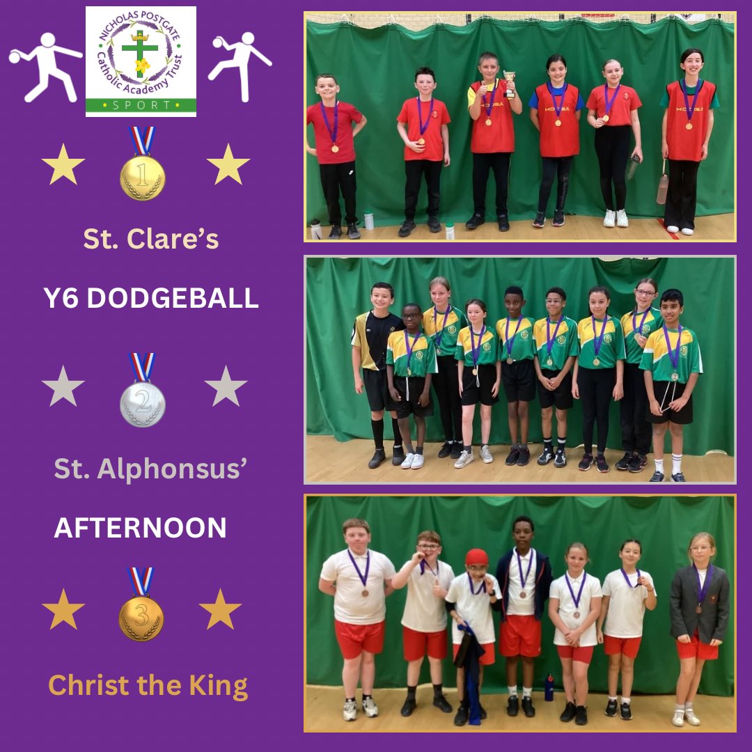 Christ the King Catholic Primary School | Part of the Nicholas Postgate ...