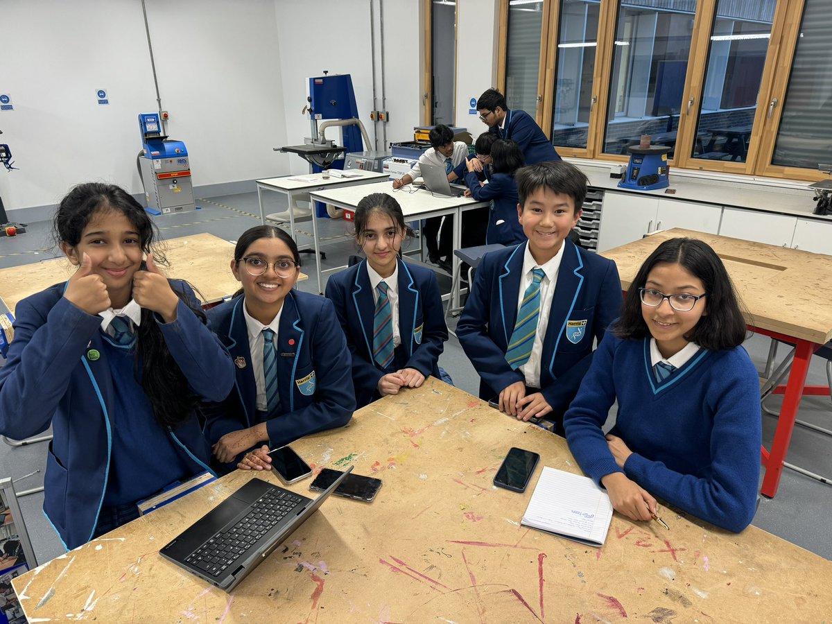 Academy Life - Harris Academy Sutton