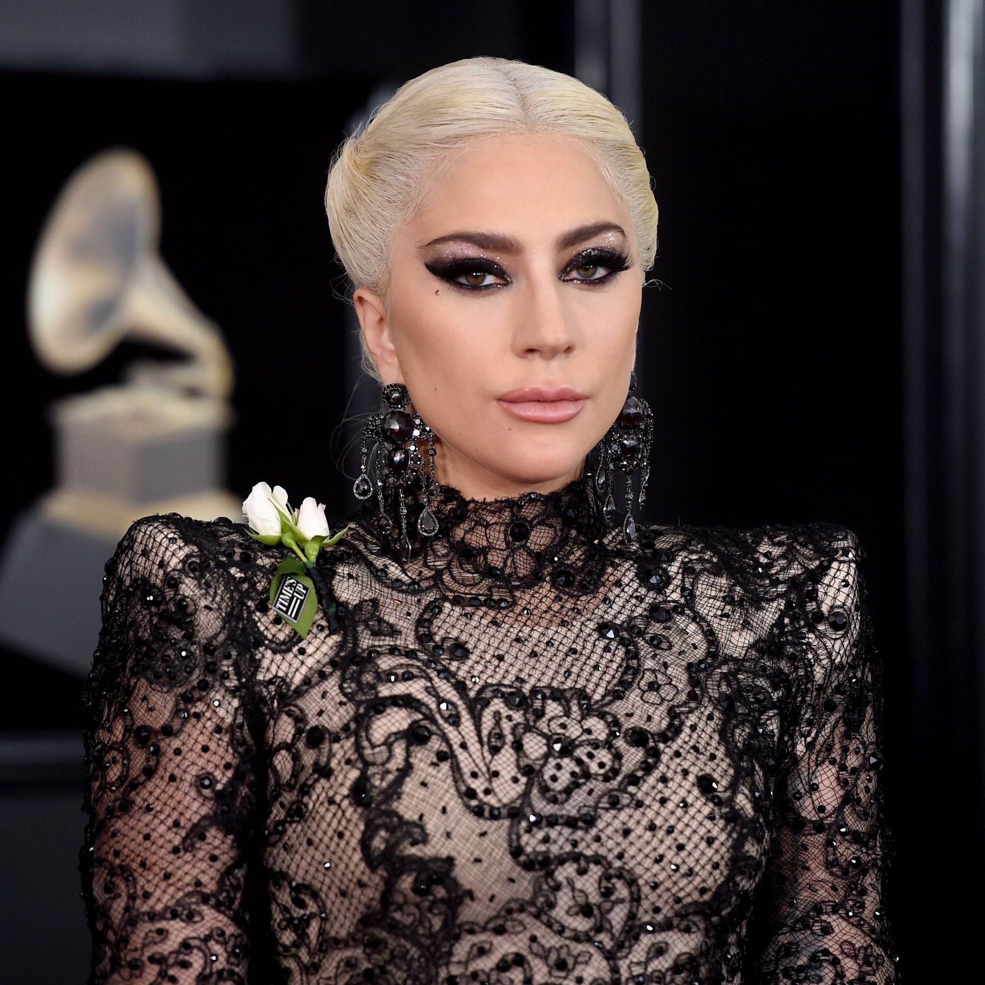 Lady Gaga Grammys 2024 Lady Gaga's Best Red Carpet Outfits Through The