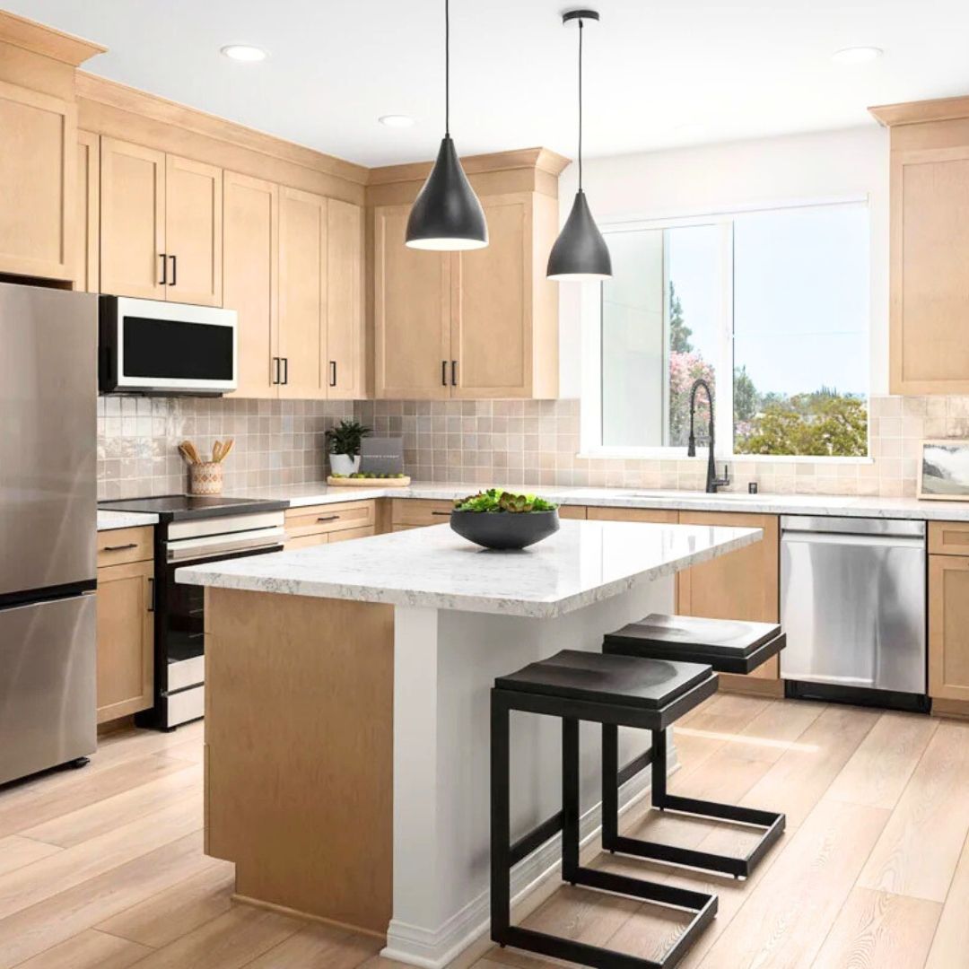 Kb Homes Kitchen And Bath