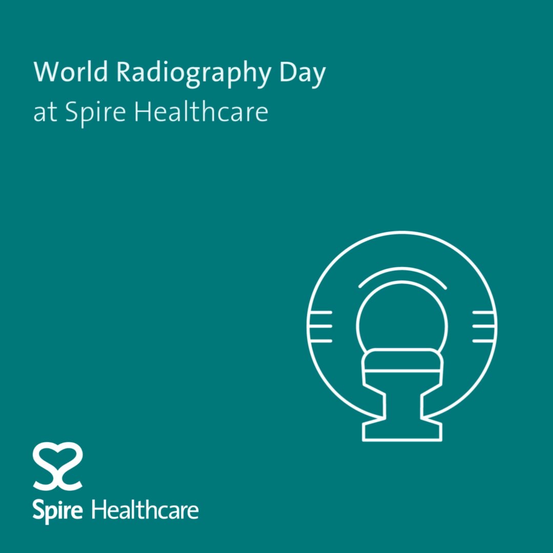 World Radiography Day Quotes