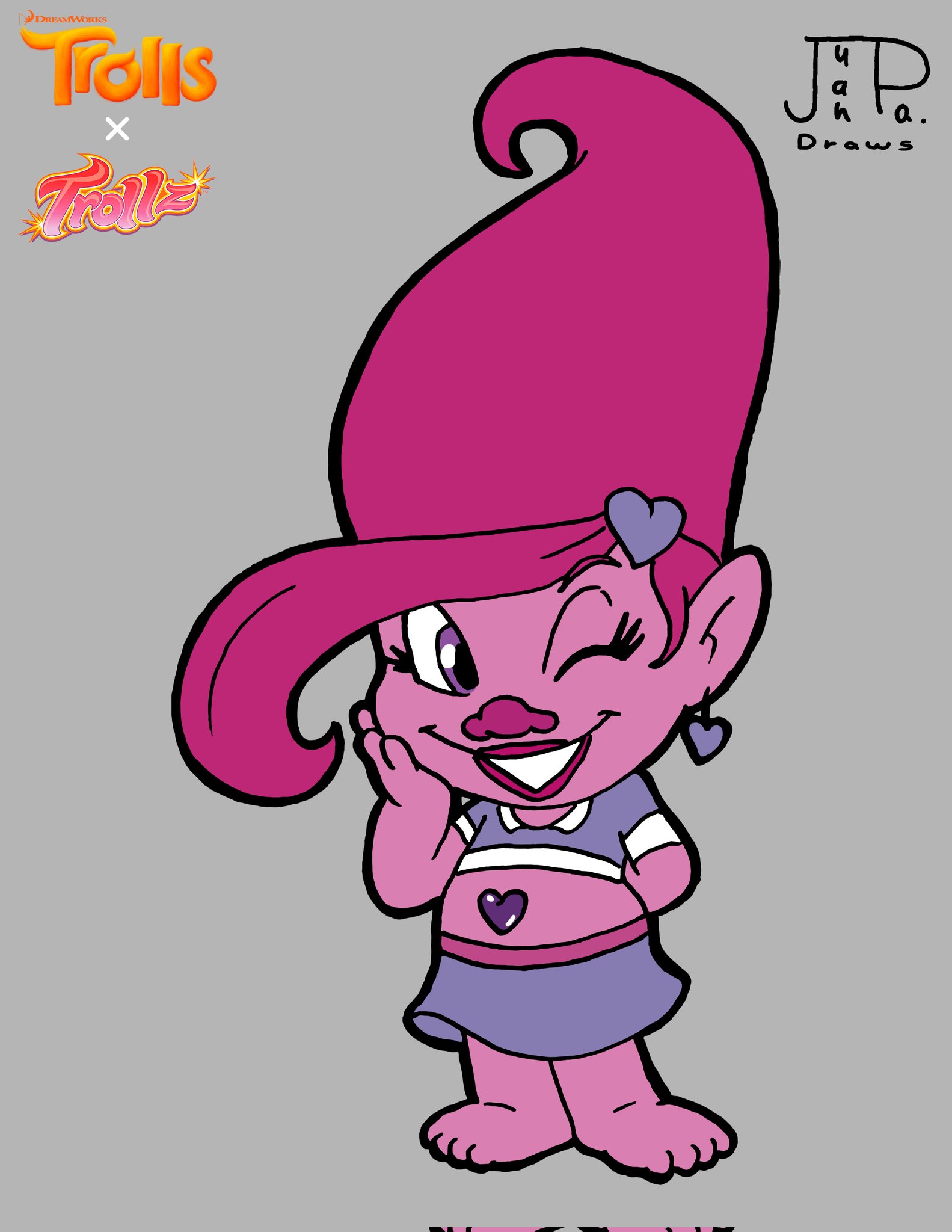 Dreamworks Trolls Face Sheet DreamWorks Trolls (@trolls) Avoiding